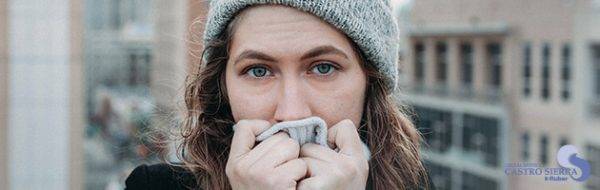 ¿ Constipado antes de la cirugía estética ? Te contamos qué debes hacer