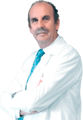 Cirujano Plástico en Madrid | Dr. Castro Sierra I Clínica Ruber